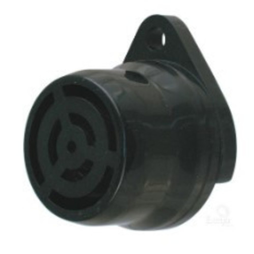 Warning Buzzer 12v 75DB - Australian Boating Supplies