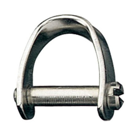 D Shackle Formed Becket - Australian Boating Supplies