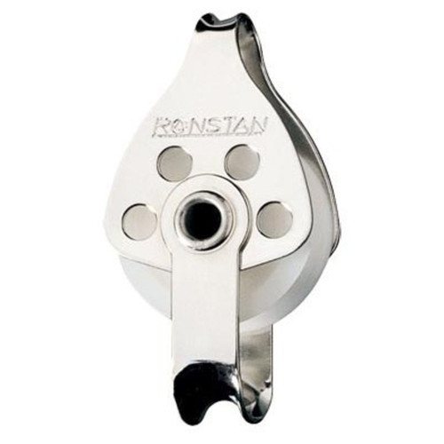 Block Series 30 Single Becket Loop Head