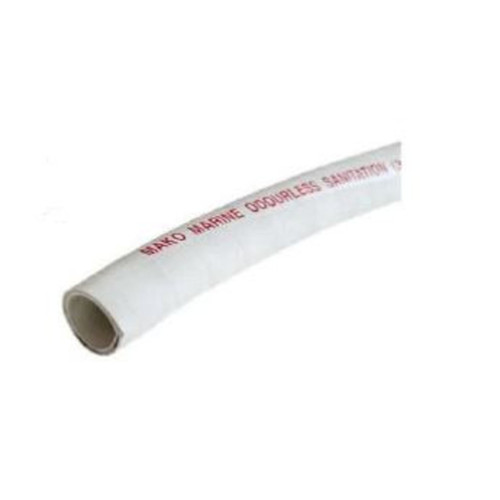 Non-Odour Sanitation Hose 38mm x 1metre - Australian Boating Supplies