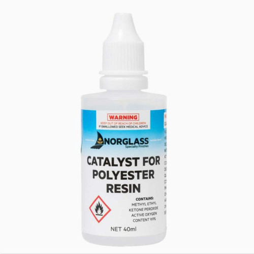 Catalyst 20ml - Australian Boating Supplies