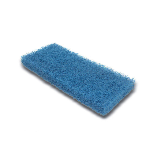 Scourer Blue Medium - Australian Boating Supplies