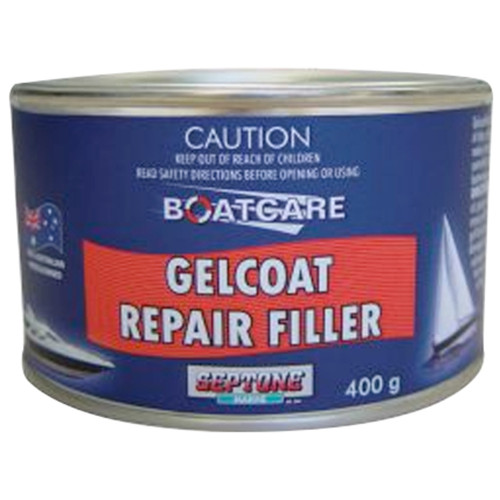 Septone Gelcoat Putty