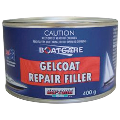 Septone Gelcoat Putty