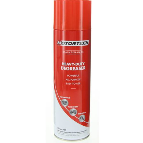 MotorTech Degreaser 400g