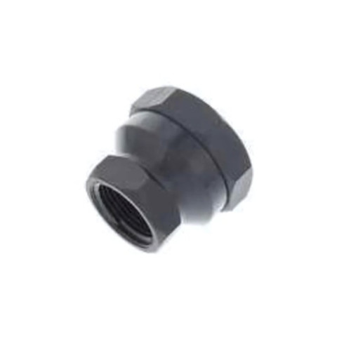 Poly Reducing Socket 1" - 3/4" BSP