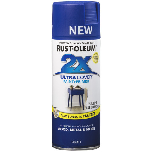Rustoleum Blue - Australian Boating Supplies