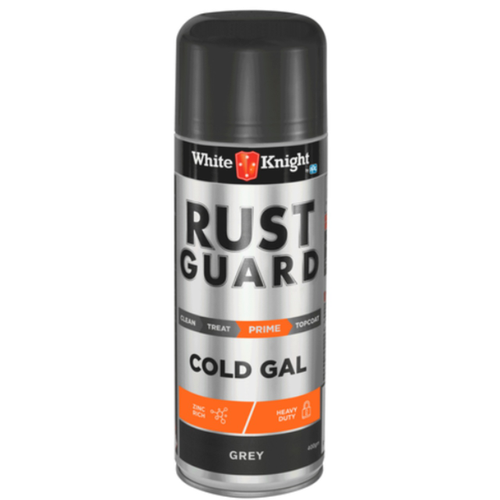 Cold Gal Aerosol 400g - Australian Boating Supplies