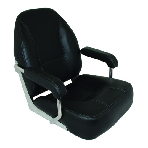 Axis MOJO Deluxe Seat - Black