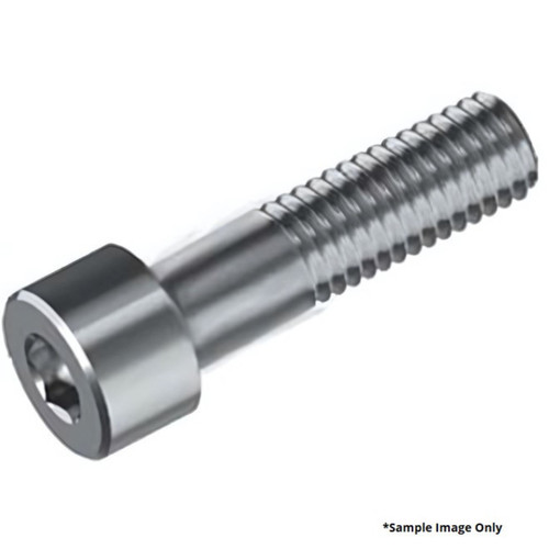 Bolt Socket Cap Head (Hex) Metric | 1pce