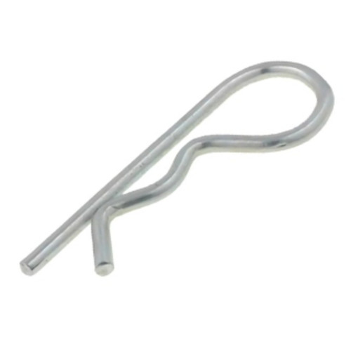 Humpback Pin (S/S) | (2mm - 3mm - 4mm)