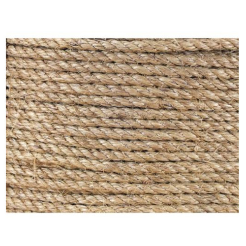 Manilla Rope - 22m x 1m