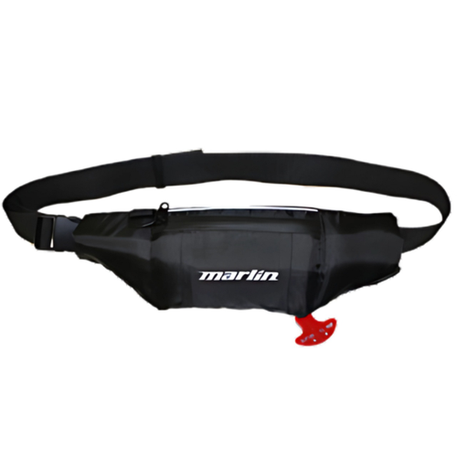 Adjustable PFD Waistbelt for Safety | Australian Boating Supplies