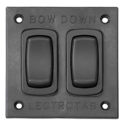 Lectrotab Standard Switch Assembly – Single Station