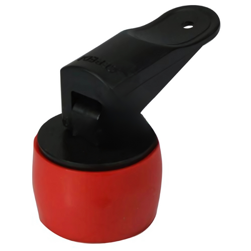 41mm Bung w/ Snap Handle