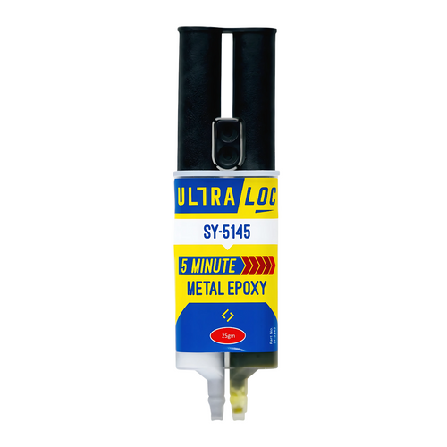 Metal Epoxy Welding Agent | 50g