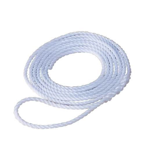 Silver Rope 28mm x 1m