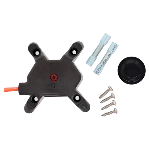 Jabsco Pressure Switch for Par-Max 4.0 60 PSI Pump