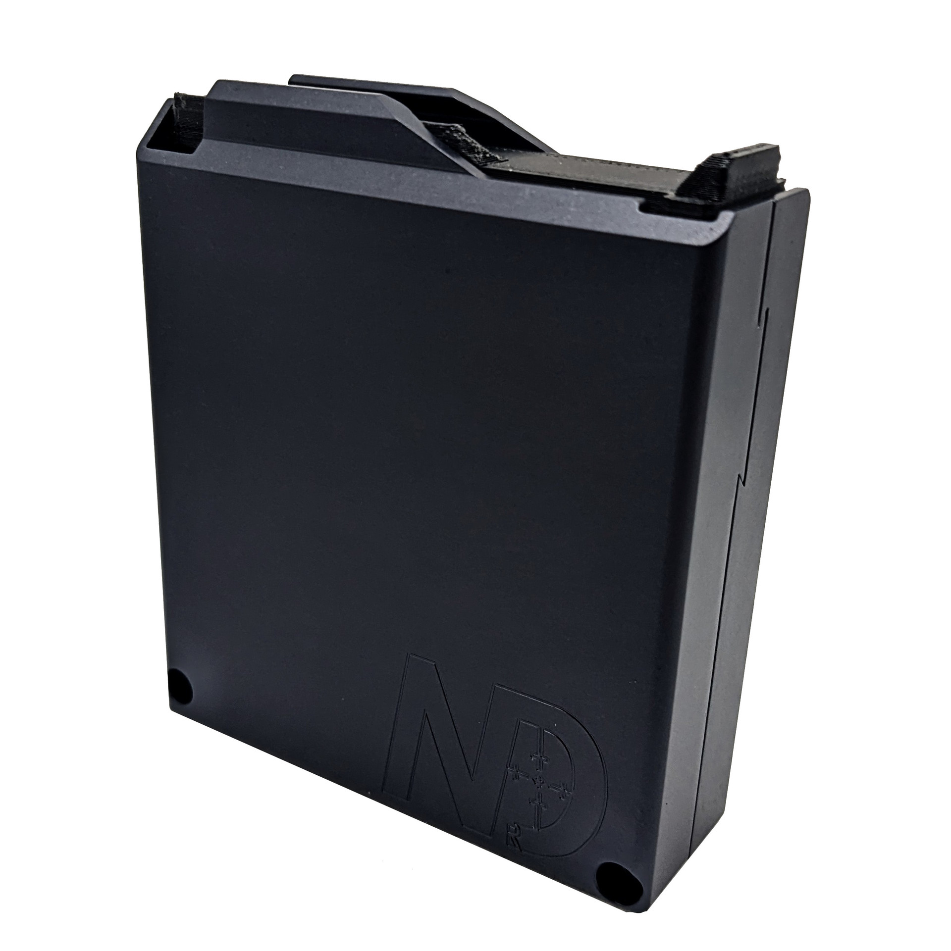Tikka Magazines - NDr Shooting Supplies - Canada