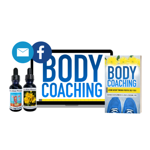 Body Coaching Weight Loss Program - Freedom Flowers® LLC
