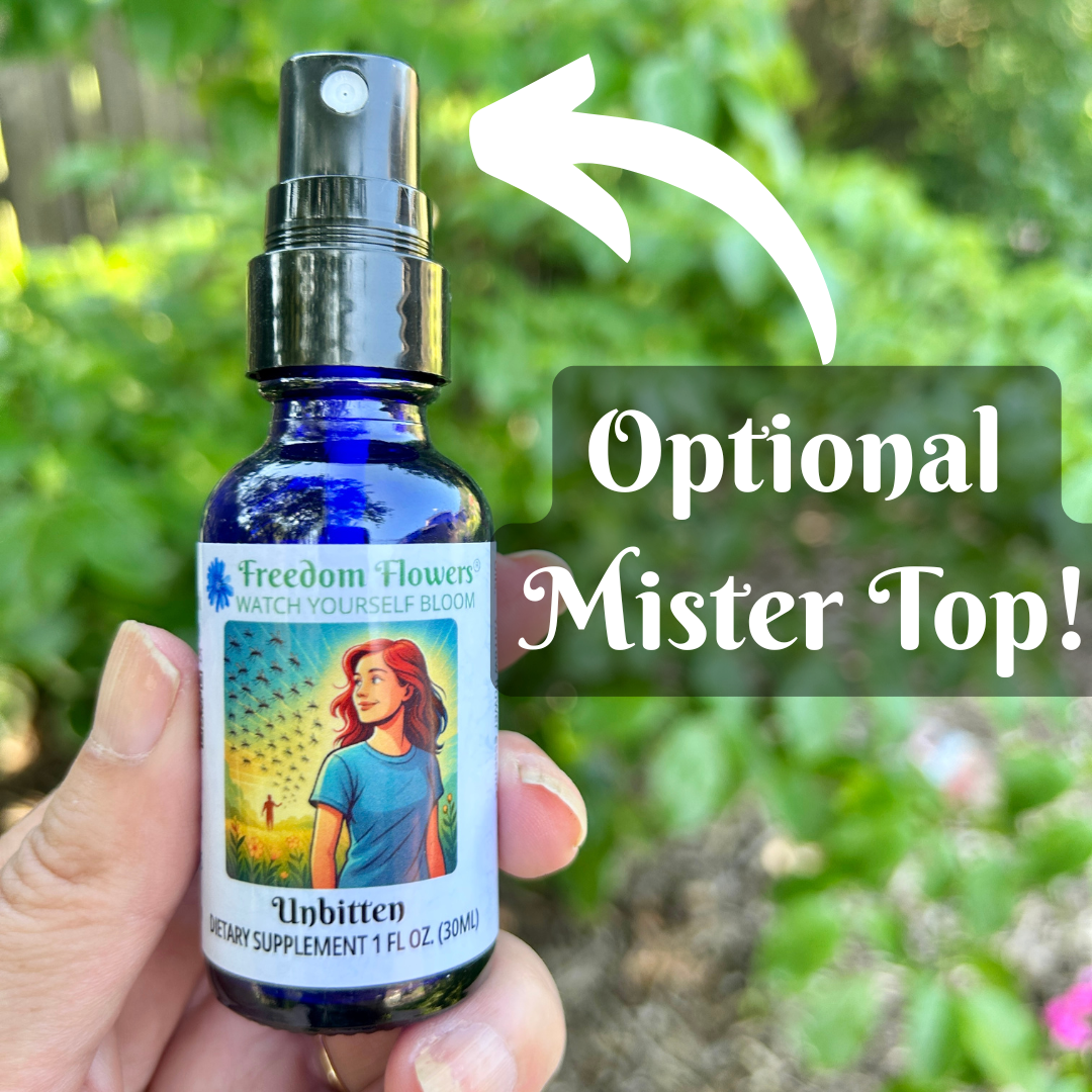 Unbitten Bioessence - Freedom Flowers® LLC