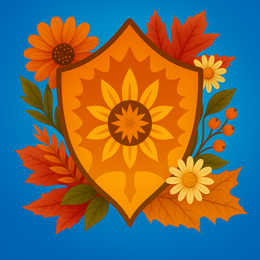 Seasonal Shield Bioessence (Limited Edition) - Freedom Flowers® LLC