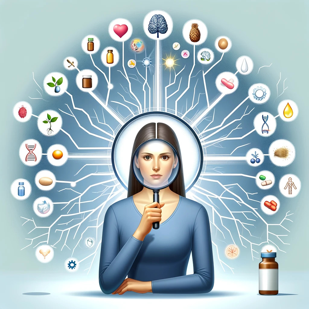 Bioresonance Analysis and Custom Blends - Freedom Flowers® LLC