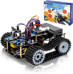DIY & Maker Kits - Educational Robot Kits - Page 1 - Pixel Electric ...