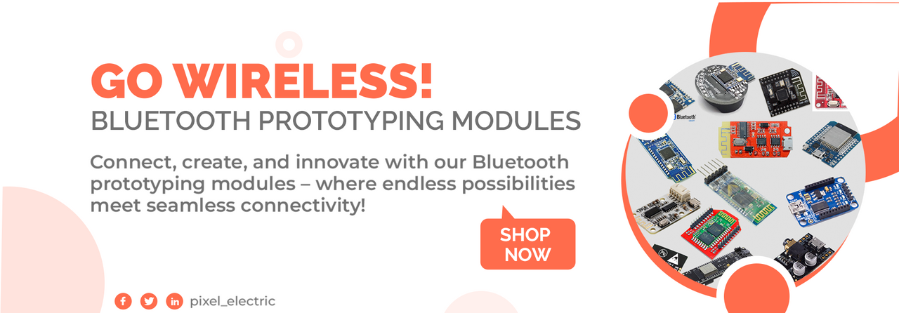 Pixel Electric Company Ltd.