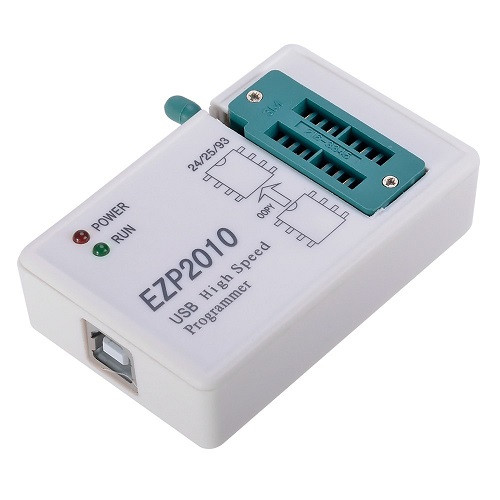 EZP2010 USB SPI EEPROM Programmer - High-Speed