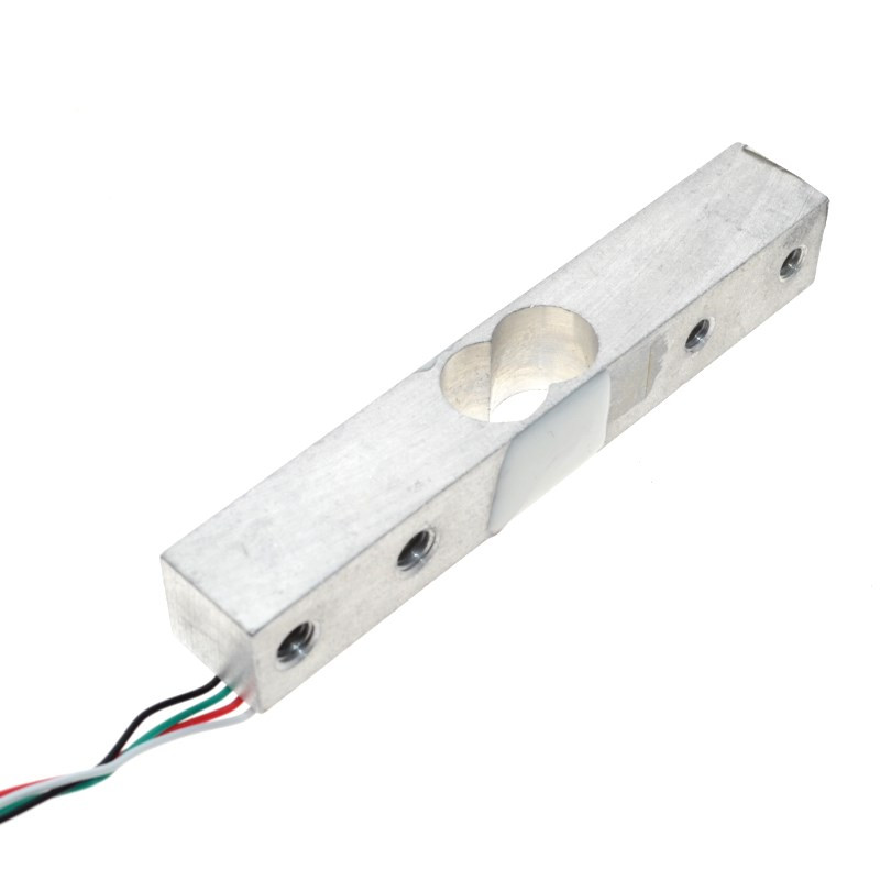 YZC-133 Load Cell Sensor 10kg - Aluminum Alloy.