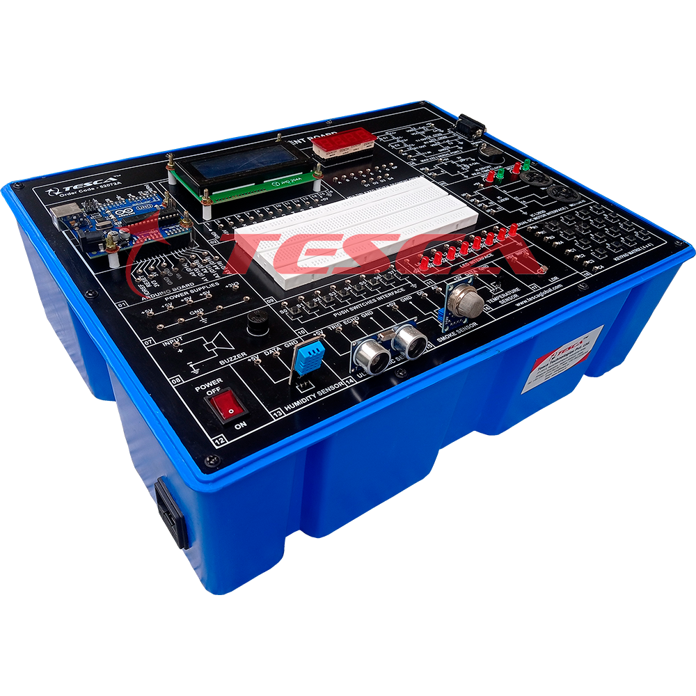 TESCA Products - Pixel Electric Co., Ltd.