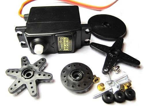 6mm x 6mm Jaw servo motor Coupling with polyurethane sleeve,
