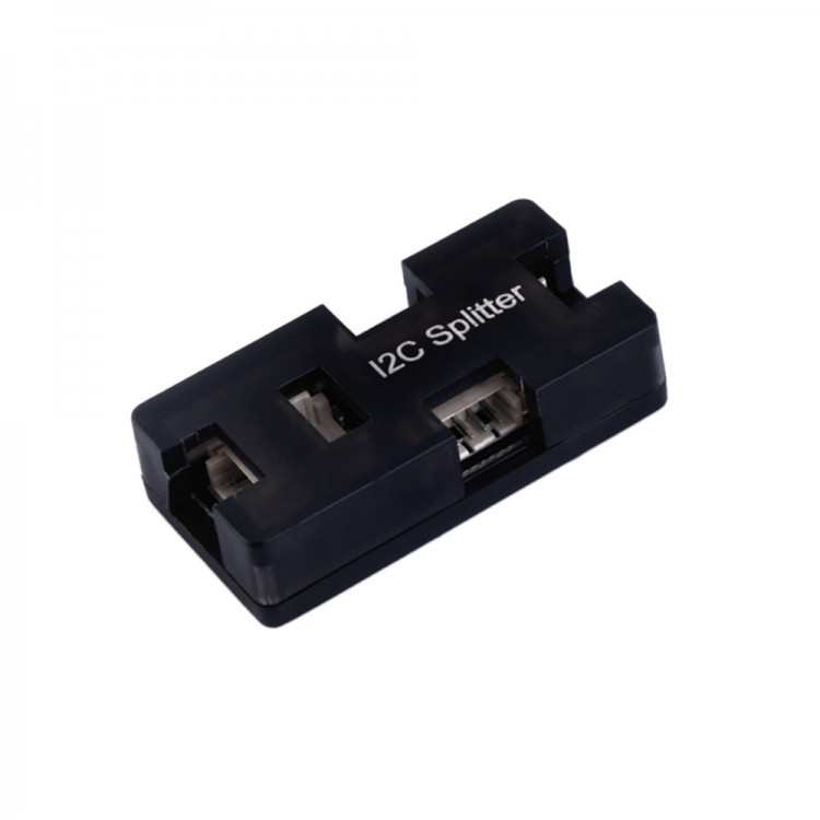 I2C Splitter Expand Module - Pixhawk I2C line board.