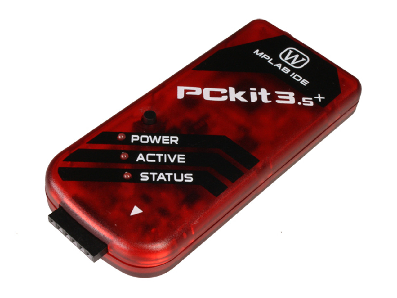 PICKIT 3.5+ Compatible Programmer/Debugger