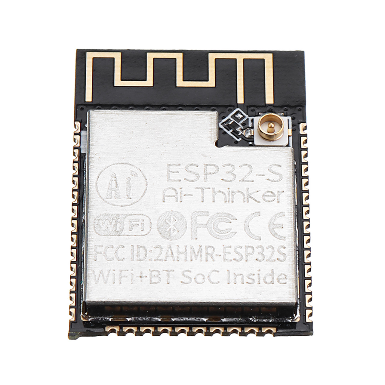Esp32s Devkit Wifi Ble Module Microcontroller