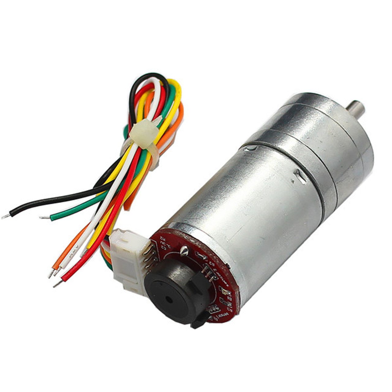 Vibration motor module DC - 5V, 9000 rpm.