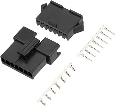 USB A Male to JST 4 Pin Female Connector Cable