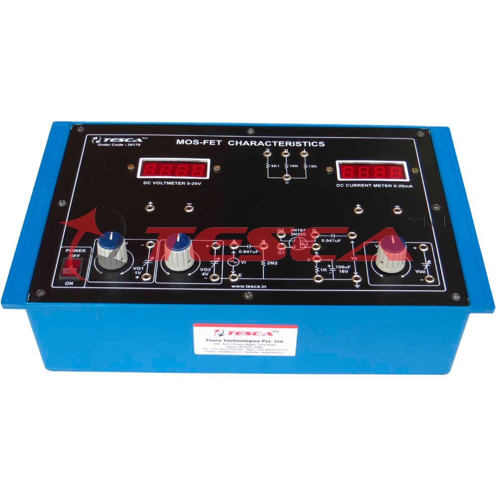 MOS Optocoupler Isolation Driver Module FET.
