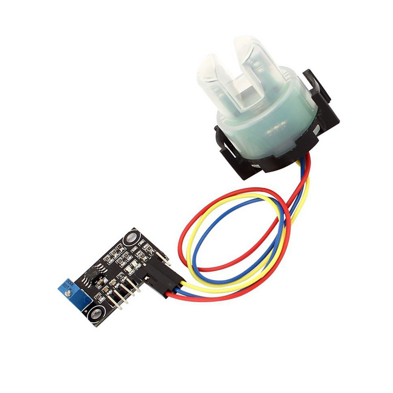 Arduino TDS Water Conductivity/Quality Sensor -Plug-and-play