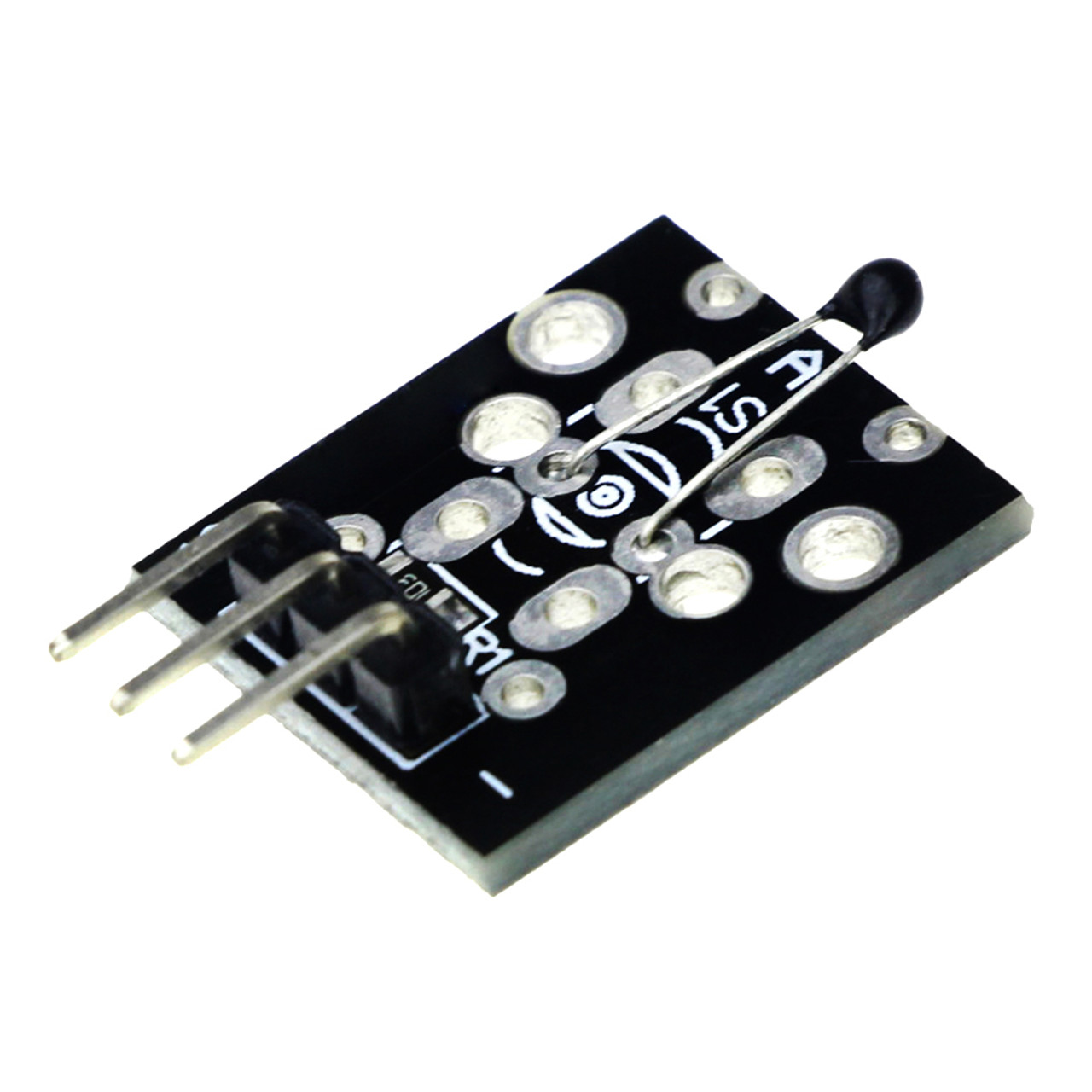 DS18B20 Temperature Sensor Module - Pixel Electric Company Limited