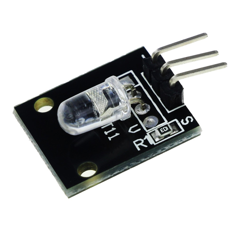 7 Color Colour Flashing LED Module - Pixel Electric Company Limited