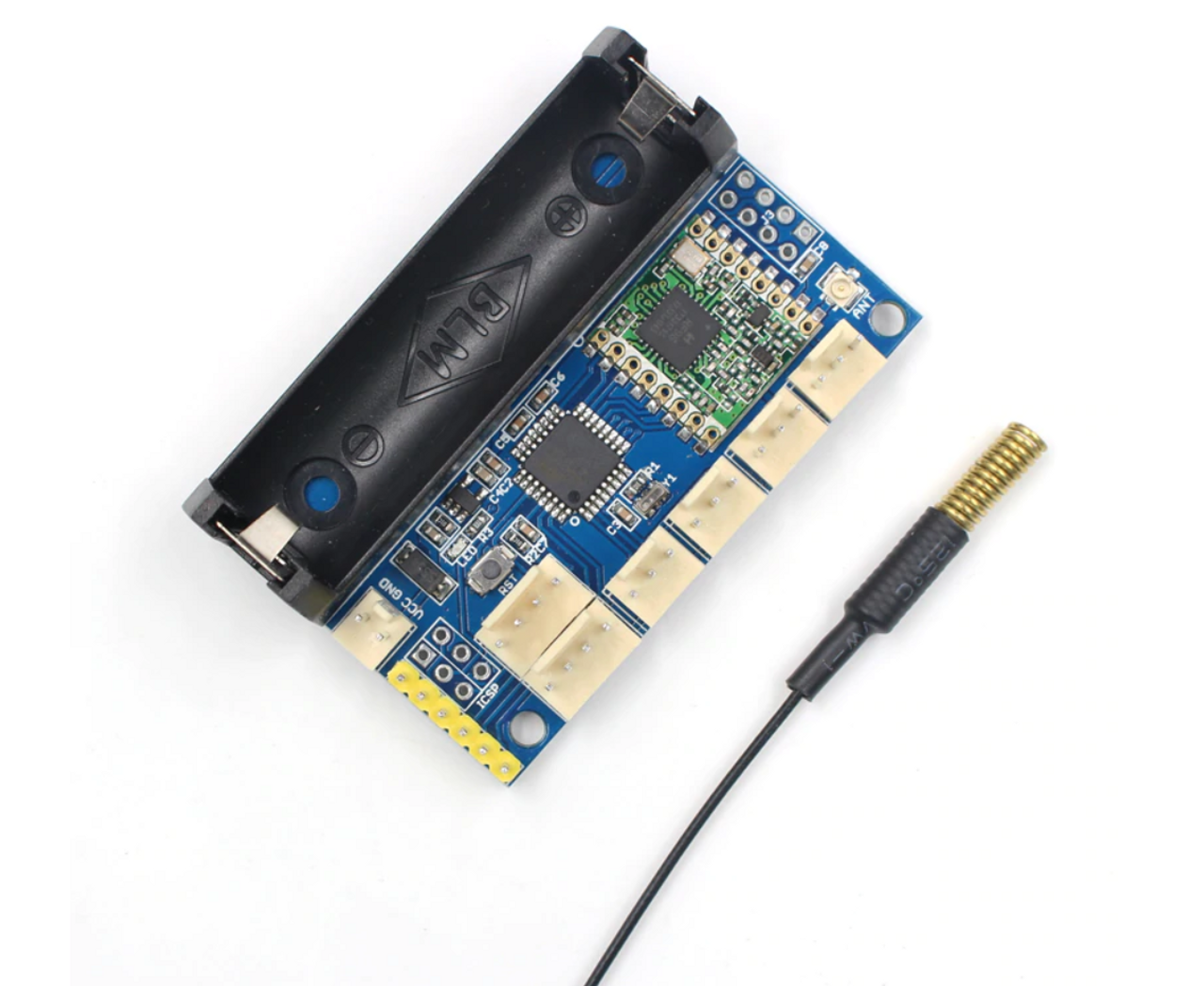 LoRa Ra-02 SX1278 Module 433MHZ - High sensitivity.