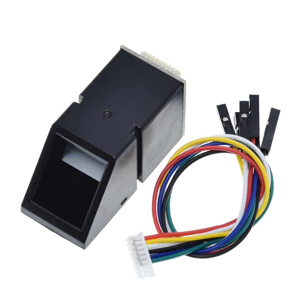 ADNS-3080 Optical Flow Sensor Module- 30x30 pixel resolution