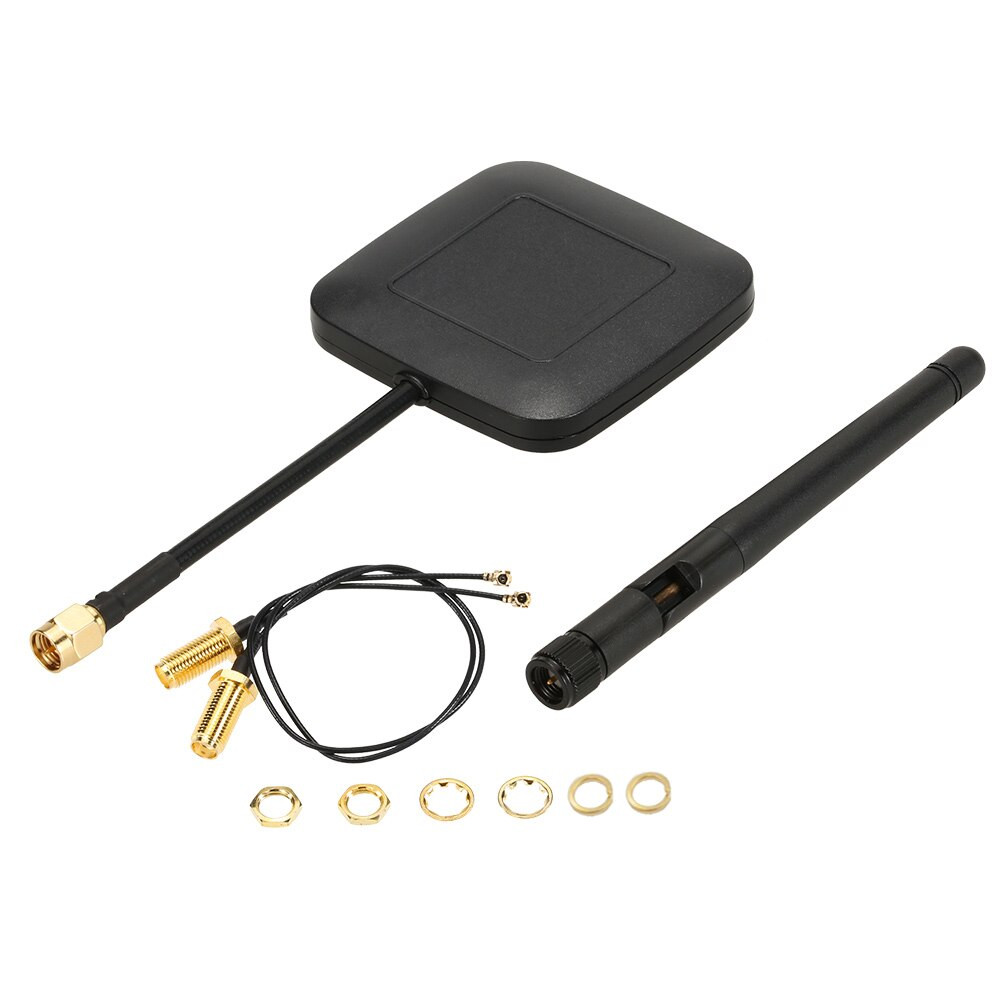 5.8G 48CH AV Transmitter/Receiver KIT with 32 channels.