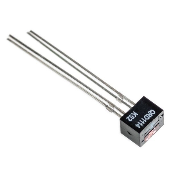 QRD1114 Reflective Object Sensor for diffused surfaces