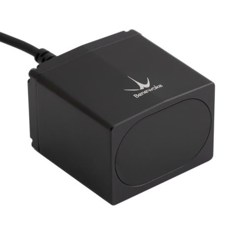 TF03 Long-Distance LiDAR Module (100m) - compact at 77g.