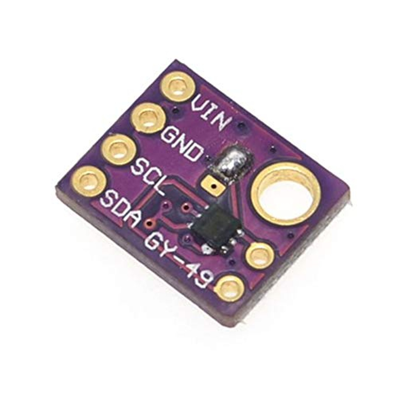 Gy 49 Max44009 Ambient Light Sensor Pixel Electric Co Ltd
