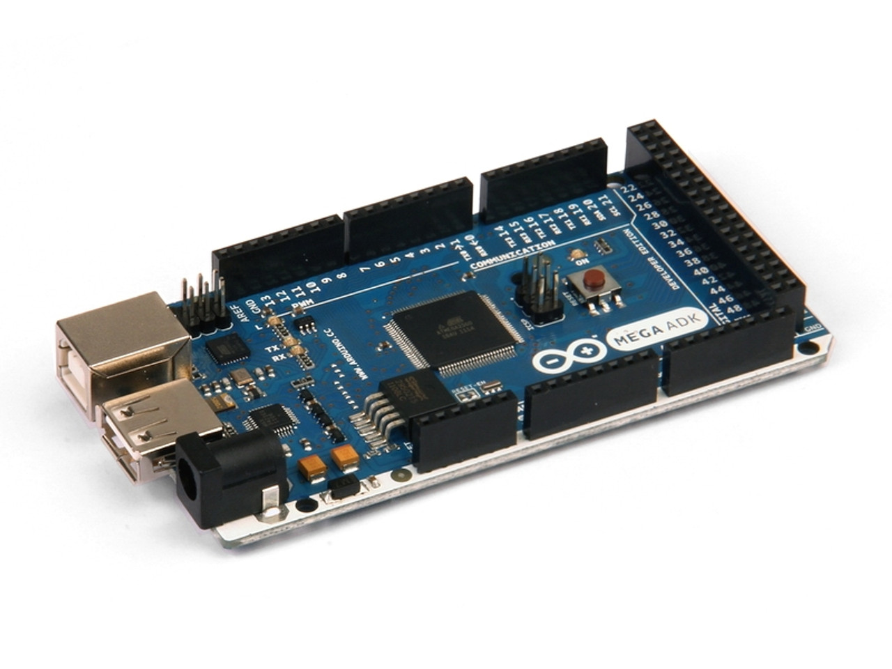 Arduino Mega Adk Usb Cable For High Speed Operations