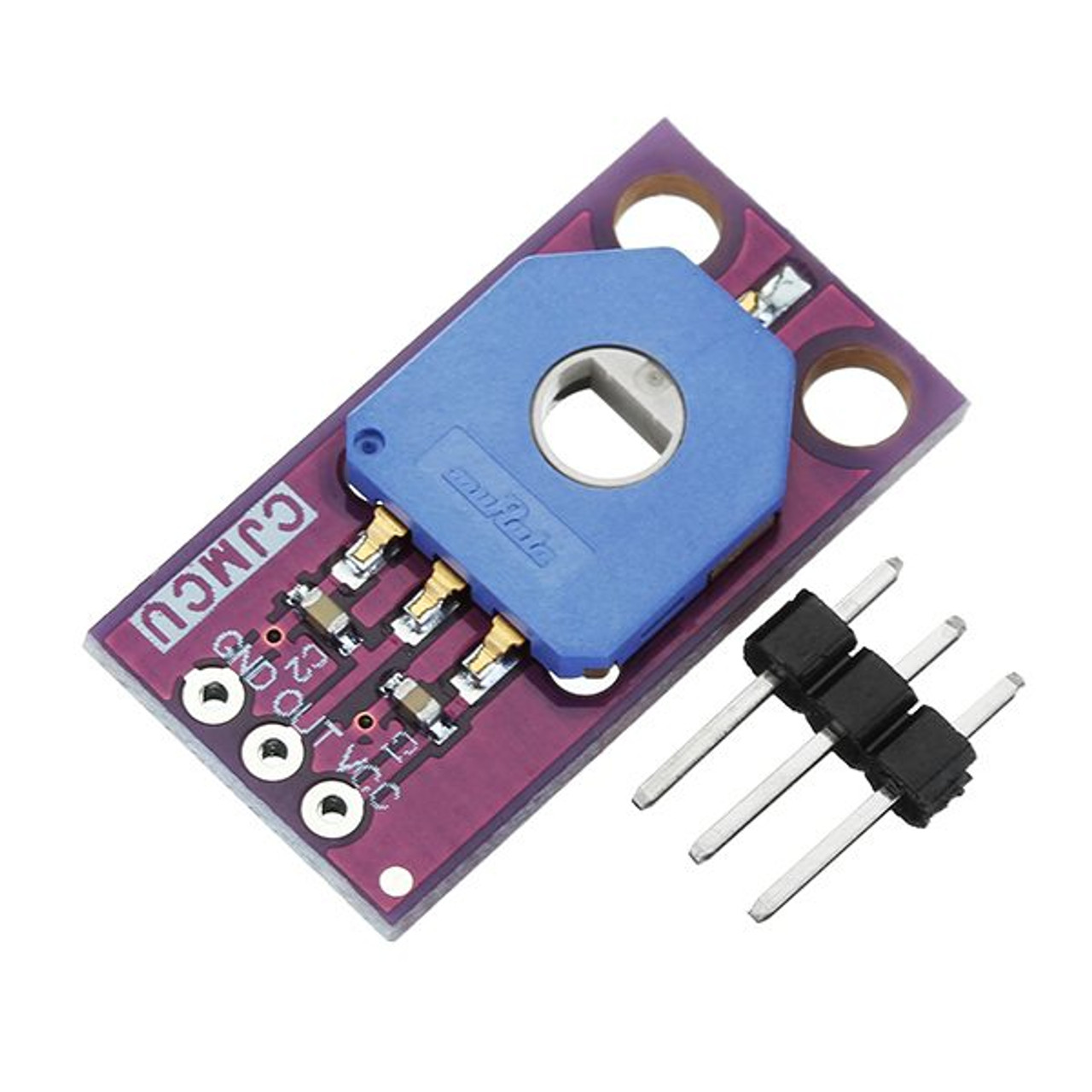 Cjmcu 103 Rotation Angle Sensor Module 10kΩ Resistance
